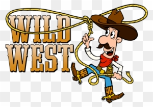 Best Of Wild West Pictures Clip Art Wild West - Fun In The Wild West ...