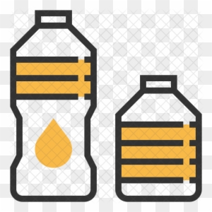 Vegetable Icon - Vegetable Oil Icon - Free Transparent PNG Clipart ...