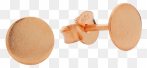 Solid Circle Studs - Wood - Free Transparent PNG Clipart Images Download