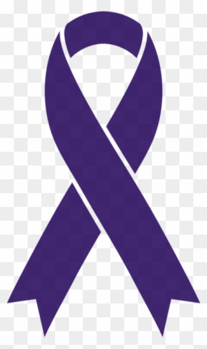 Lms Ribbon Vinyl V - Army Sexual Assault Awareness Month - Free ...