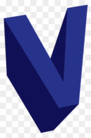 Letter V Icon - Letter V Icon Png - Free Transparent PNG Clipart Images ...