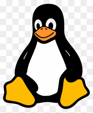 Big Image - Linux Icon Png - Free Transparent PNG Clipart Images Download