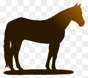Cheval - Clip Art - Full Size PNG Clipart Images Download
