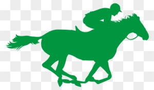 Run For The Roses - Free Transparent PNG Clipart Images Download