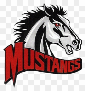 Sachse High School Mustangs Logo - Free Transparent PNG Clipart Images ...