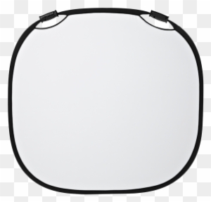 White - Round White Background Png - Free Transparent PNG Clipart ...