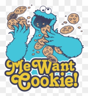 Cookie Monster Clipart - Free Transparent PNG Clipart Images Download