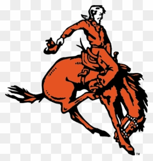 1 - Oklahoma State Retro Logo - Free Transparent PNG Clipart Images ...