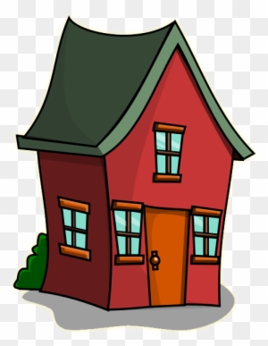 Backgrounds For Cartoon House Transparent Background - Transparent ...