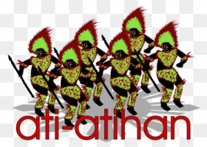 Ati Atihan Festival, Transparent PNG Clipart Images Free Download ...