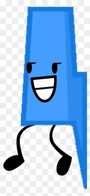 Bfdi Pen Without Cap - Full Size PNG Clipart Images Download
