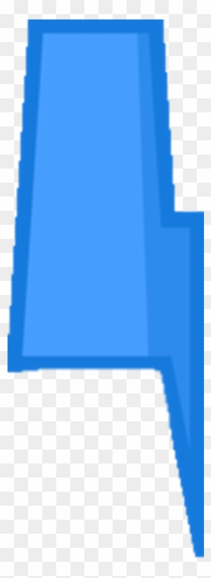 Bfdi Pen Without Cap - Free Transparent PNG Clipart Images Download