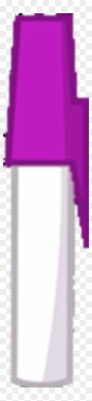 Permanent Pen Body - Paper Product - Free Transparent PNG Clipart ...