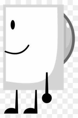 Speaky By Brownpen0 - Bfdi Recommend Characters - Free Transparent PNG ...