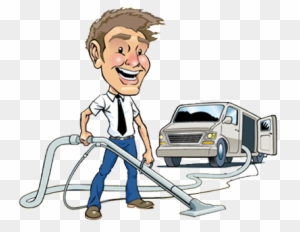 Carpet Cleaning - Free Transparent PNG Clipart Images Download