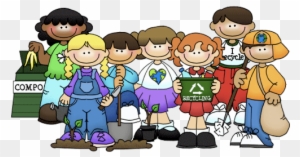Student Cleaning Clipart - Thistlegirl Designs - Free Transparent PNG ...