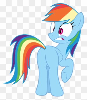 Rainbow Dash Plot Sexy