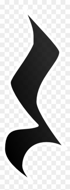 Quarter Rest Image - Music Symbols Quarter Rest - Free Transparent PNG ...