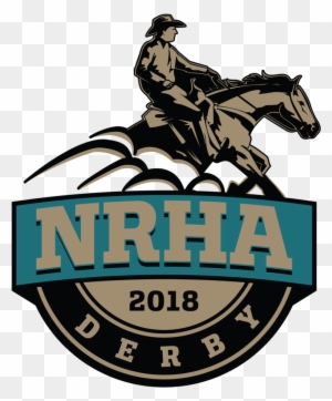 2018 Nrha Derby-01 - Stallion - Free Transparent PNG Clipart Images ...