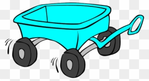 Red Wagon Clipart, Transparent PNG Clipart Images Free Download ...