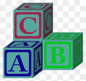 Abc Block Image - Abc Blocks Png - Free Transparent PNG Clipart Images ...