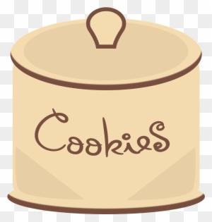 Empty Cookie Jar Clipart - Clear Clipart - Free Transparent PNG Clipart ...