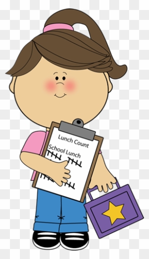 Girl Lunch Counter Clip Art - Classroom Commands Flashcards Pdf - Free ...