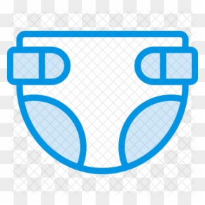 Diaper Icon - Diaper Icon Png - Free Transparent PNG Clipart Images ...