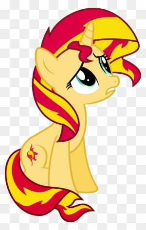 The Gallery For Equestria Girls Sunset Shimmer Crying - Sunset Shimmer ...