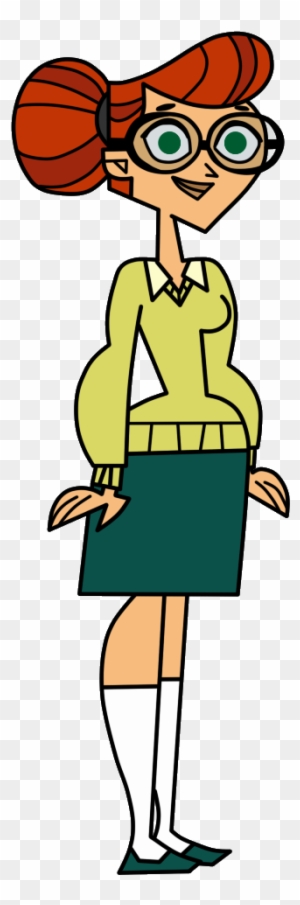 Total Drama Pahkitew Island Ella By Thetdchronicler - Total Drama ...
