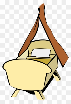 Cradle Clip Art, Transparent PNG Clipart Images Free Download - ClipartMax