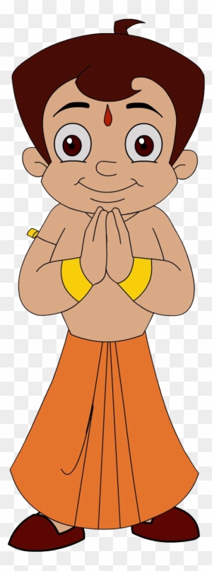 Indumati Raja Indraverma - Chota Bheem Maharaj - Free Transparent PNG ...