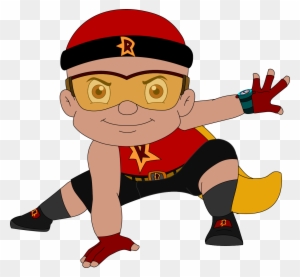 Meena Raju Cartoon Vector - Mina And Raju Cartoon - Free Transparent ...