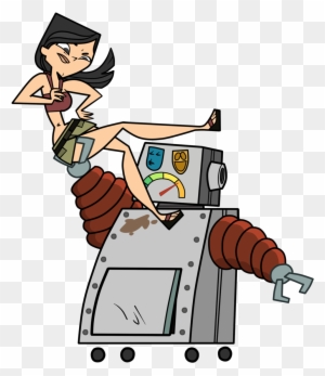 Alejandro - Ezekiel From Total Drama - Free Transparent PNG Clipart ...