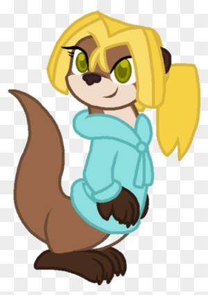 Bridgette Think - Total Drama Island Bridgette - Free Transparent PNG Clipart Images Download