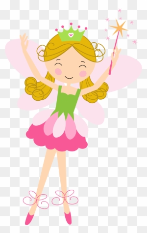 Zwd Fairy-03 - Fada Jardim Encantado Png - Free Transparent PNG Clipart ...