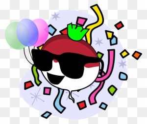 Backgrounds For Fiesta Clip Art No Background - Transparent Background ...