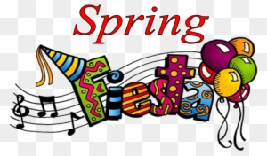 Its A Spring Fiesta - Fiesta Tematica De Instrumentos Musicales - Free ...