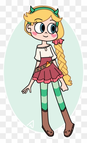 Hekapoo By Mit-boy - Star Vs The Forces Of Evil Had - Free Transparent ...