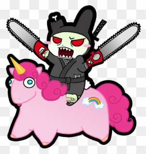 Rabbit Drawing Ninja Bunny Art - Ninja Bunny - Free Transparent PNG ...