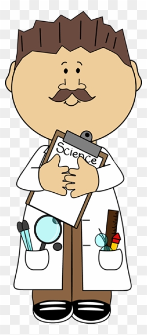 Science Clipart For Teachers