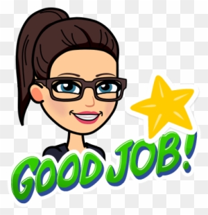 Amazing Job Clipart - Good Job Clipart Transparent - Free Transparent ...