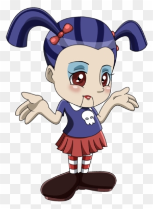 Casper's Scare School Wallpaper Probably With Anime - Casper Scare ...