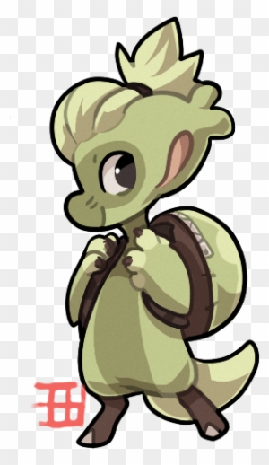 Drawing By Griffsnuff - Griff Snuff - Full Size PNG Clipart Images Download