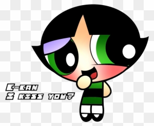 Super Buttercup 2016 By Superpanty276 - Powerpuff Girls Mojo Bliss ...