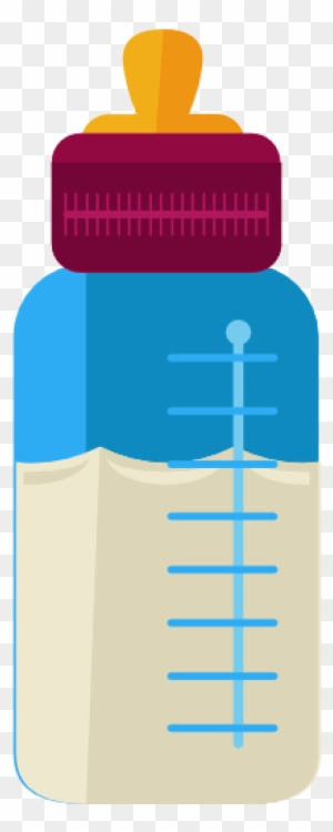 Feeding Bottle Clipart, Transparent PNG Clipart Images Free Download ...