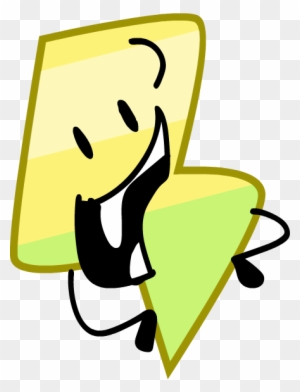Image Result For Bfdi Character Bomby - Bfb Bomby - Full Size PNG ...