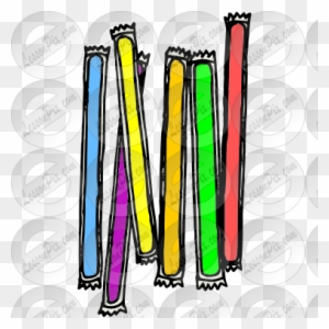 Popsicle Clipart Freeze Pop - Ice Pop - Full Size PNG Clipart Images ...