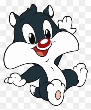 Baby Looney Tunes Floyd Minton - Free Transparent PNG Clipart Images ...