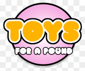 Toysforapound - Toys For A Pound - Free Transparent PNG Clipart Images ...